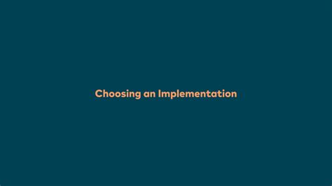 Istio Linkerd 2 Or A Comparison Of Service Mesh Implementations