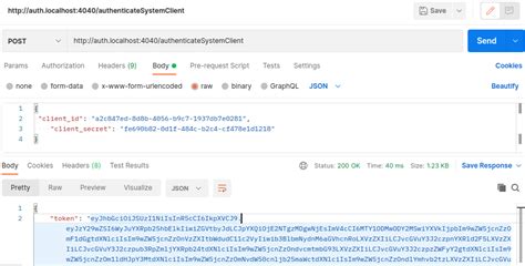 Need Valid Token For Search Birth And Death Records In Opencrvs · Issue