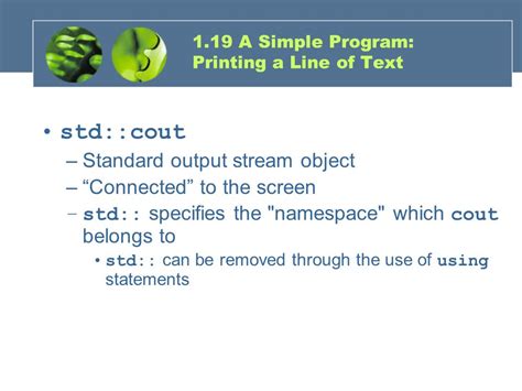 c introduction ppt download