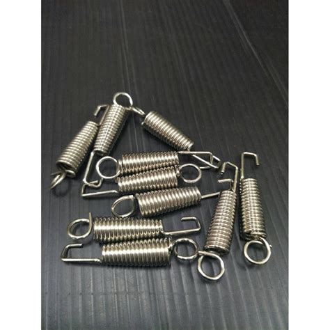10入組 專用彈簧 7吋~10吋 萬能鉗 專用彈簧 萬能夾 固定夾 固定爪 適用於 蝦皮購物