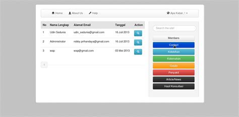 Download Source Code Aplikasi Sistem Pakar Diagnosa Penyakit Dengan Php