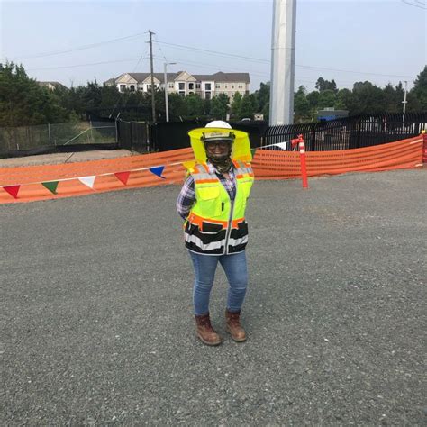 benchmark utility services on linkedin womeninconstruction wicweek24