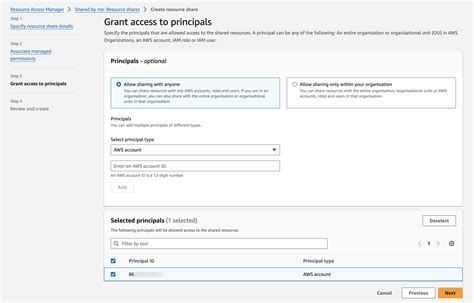 Unify DNS Management Using Amazon Route 53 Profiles With Multiple VPCs