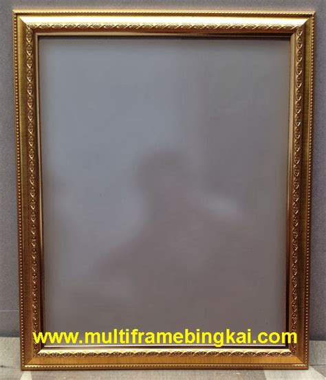 Multiframebingkai Toko Jual Bingkai Frame Pigura Untuk Foto Lukisan