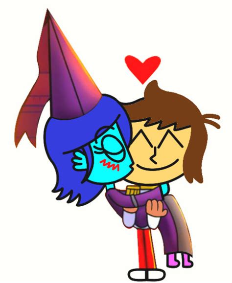 Happy Valentines Day From Princess Ruby By Darlycatmake On Deviantart