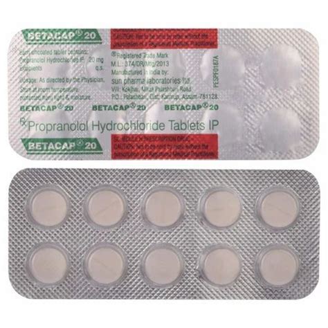 Hypertensive Drugs Physical Form Tablets At Best Price In Nagpur