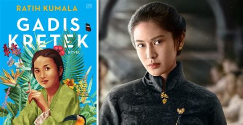 Tayang Hari Ini Inilah 7 Fakta Serial Netflix Gadis Kretek Nyata