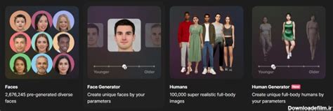 ساده ترین عکس پروفایل