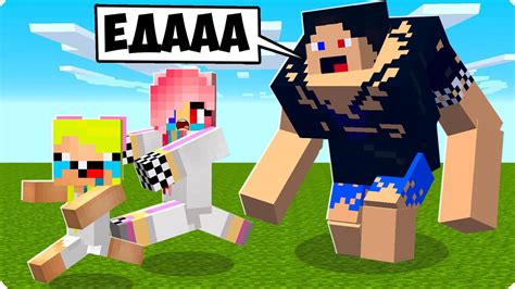 Я СТАЛ МУТАНТОМ И ЗАТРОЛЛИЛ СВОИХ ДРУЗЕЙ В МАЙНКРАФТ ШЕДИ ЛЕСКА И НУБИК MINECRAFT YouTube