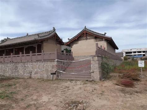 武乡国保档案大云寺惊醒世间名利客