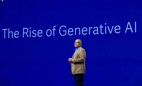 workday president sayan chakraborty discusses the value and risks of ai