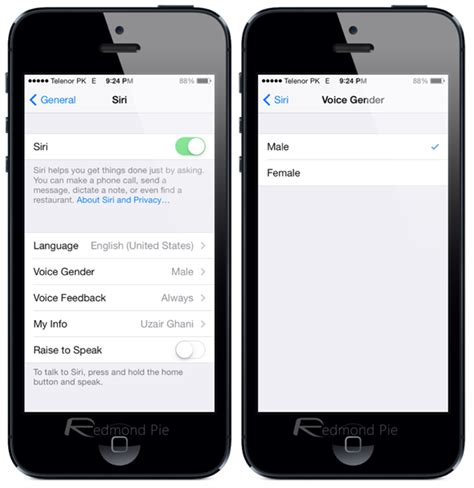 Top 23 Hidden IOS 7 Features That You Likely Don T Know About Redmond Pie