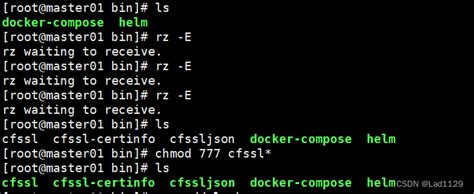 K8s 安全机制 Csdn博客