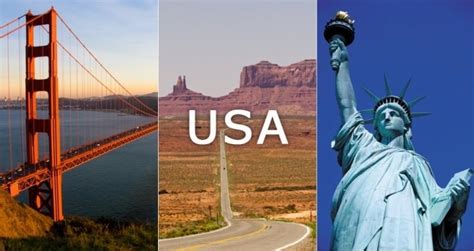 USA Backpacking Guide Travel Tips On Visas Budgets Safety
