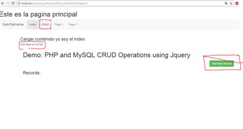 Javascript Los Modales De Bootstrap No Se Muestran En Mi Div Que Carga Todo Mi Contenido Con
