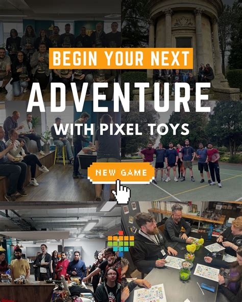 Pixel Toys On Linkedin Hiring Careers Gaming