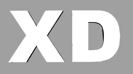 XD Symbol