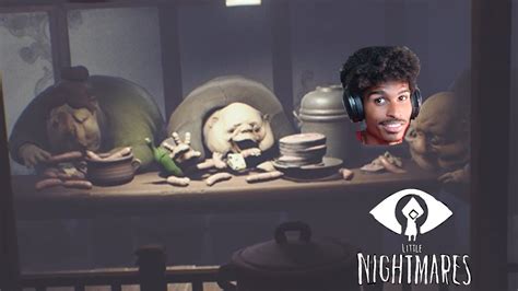 They Tryna Get A Taste Of This Sexual Chocolate Babe Nightmares PT 3 YouTube