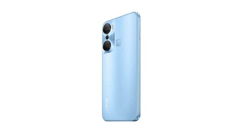 Infinix Hot 12 Pro Resmi Masuk Indonesia Hp Nfc Harga Rp 2 Jutaan