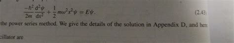 Solved 12 Show By Direct Substitution That The Wave