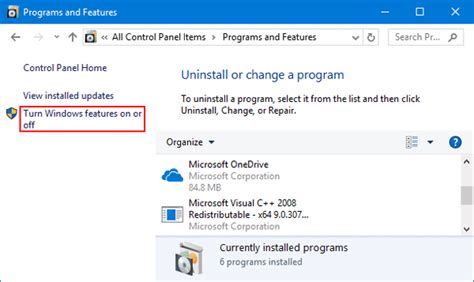 How To Install Linux Bash In Windows 10 Step By Step Tutorial