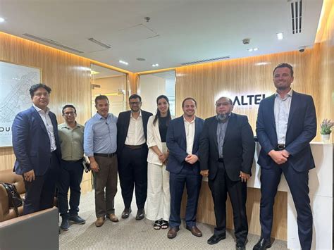 Uday Pratap Singh On Linkedin Thanks Honeywell Team For All Support To Altek And We Shall