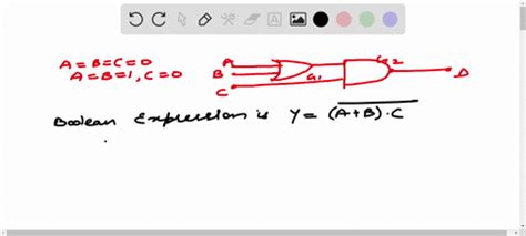 Solved A Given Inputs A B C A B And C Design A Cmos Circuit To Implement The Logic