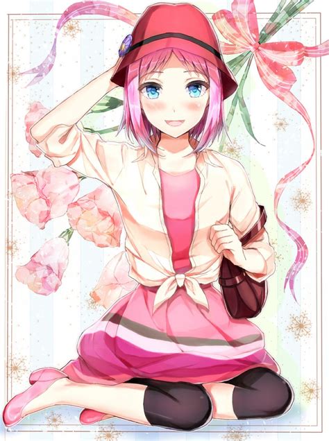 Gokukoku No Brynhildr Kazumi Schlierenzauer Anime Anime Episodes