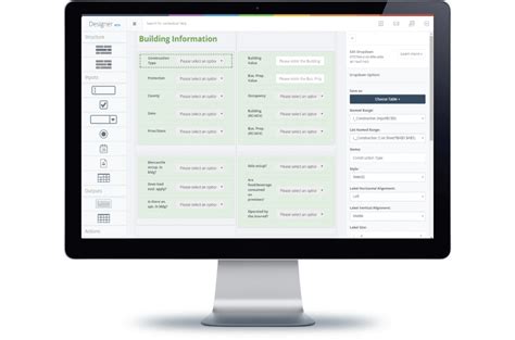 Designer • Spreadsheetweb