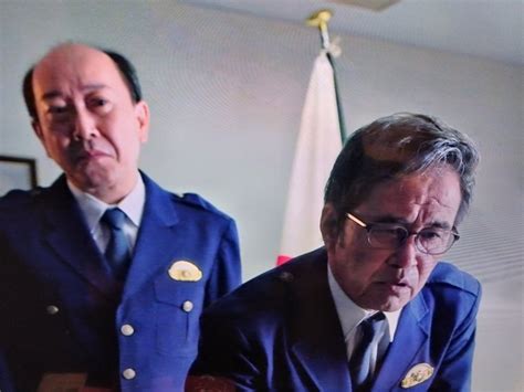 マッチー＠雅彦マサオ On Twitter きれいになった刑事部長いいんだけど、いちいちやっぱうざいなwいや刑事部長だいすきなんだけど