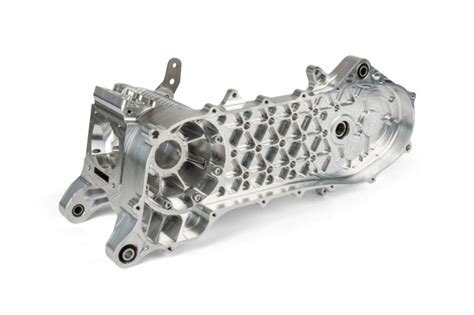 Carter Moteur Ottopuntouno Fireblade Piaggio Roue MAXISCOOT