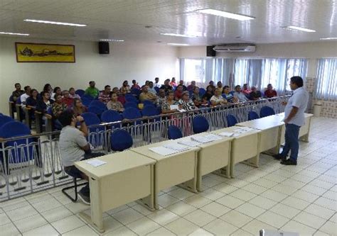 Tjpa Vara De Santarém Inicia Sessões De Tribunal Do Júri