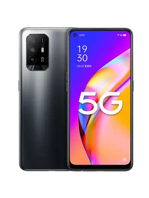 Oppo A95 5G Price In Bangladesh 2025 Specs Reviews