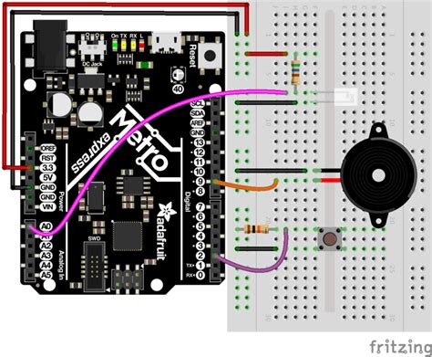 Make It Better Experimenters Guide For Metro Adafruit Learning System