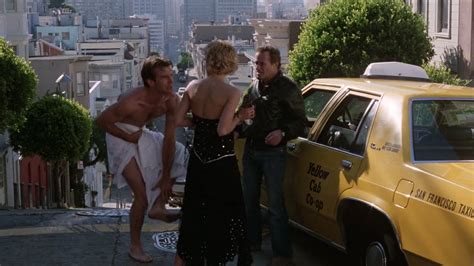 Auscaps Dennis Quaid Nude In Innerspace