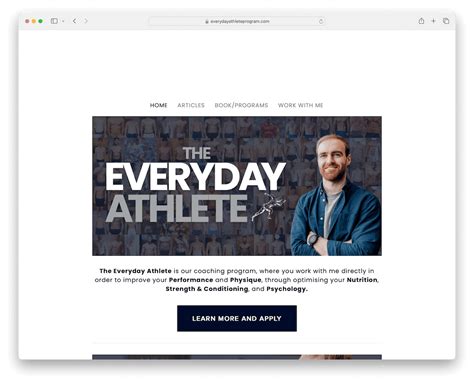 48 Best Squarespace Website Examples 2024 Colorlib