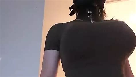 Big Tittied Hooded Sissy Slut In Tight Corset Gay Porn XHamster