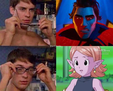 Bro Its A Canon Event Rdragonballsuper