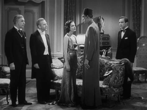 The Mummy 1932 Midnite Reviews