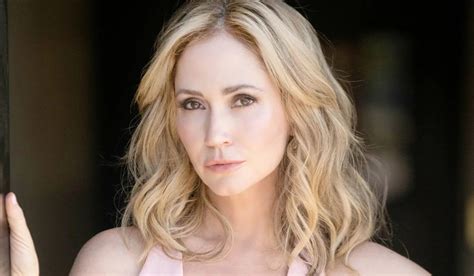 Bold And Beautifuls Ashley Jones Tells A Real Life American Horror Story
