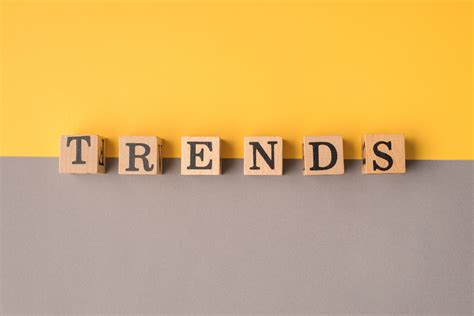 Whats Trending On The Industrys Radar In 2024 Dcat Value Chain