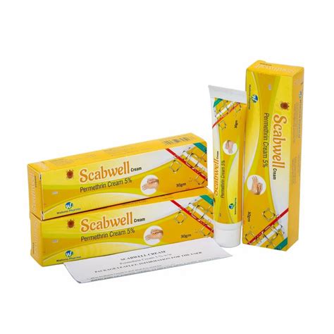 Permethrin Cream 5 At Rs 10 Piece Creams And Gels In Surat Id