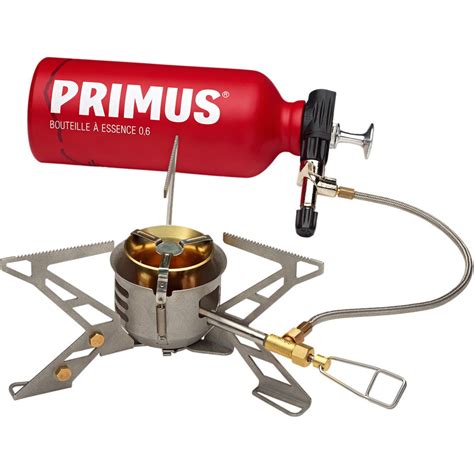 Primus OmniFuel II - Mehrstoffkocher online kaufen | outdoortrends.de