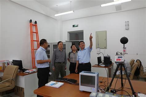 我校“可再生能源供热工程研究中心”通过专家考察 河北建筑工程学院新闻网