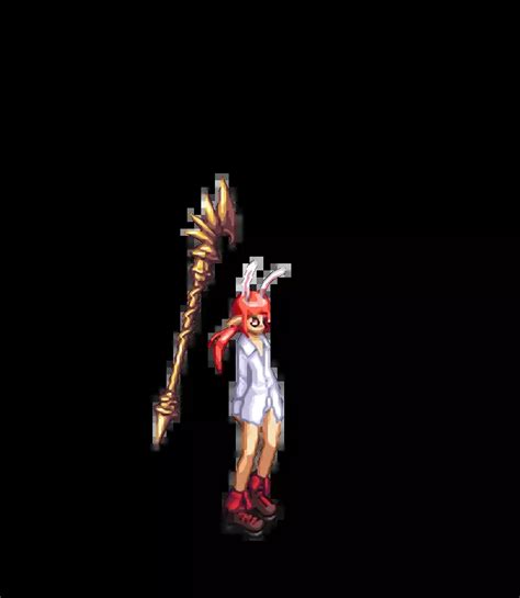 던파커마 마법사여 163119번 룩