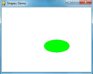 How To Draw Various Shapes Using Pygame In Python CodeSpeedy