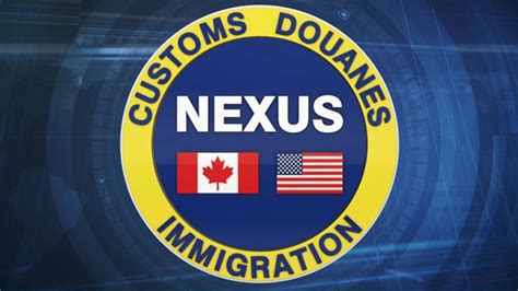 How To Apply For A Nexus Membership Berardi Immigration Law