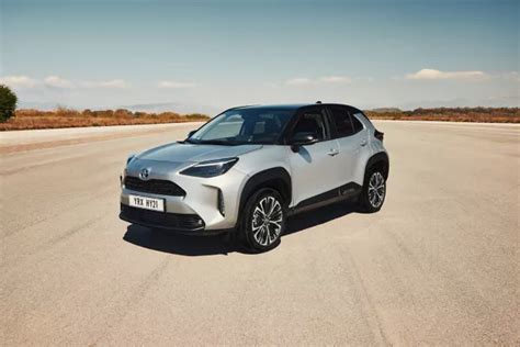 Approved Used Toyota Cars Steven Eagell Toyota Kings Lynn