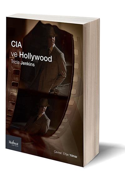 Cia Ve Hollywood Matbuat Yayın Grubu