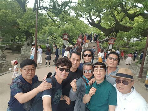 형제회 BAND